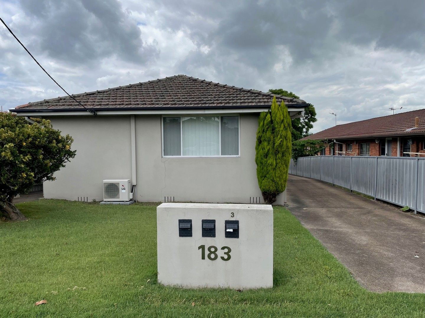 2/183 High Street, East Maitland NSW 2323 - Apartment For Rent | Domain