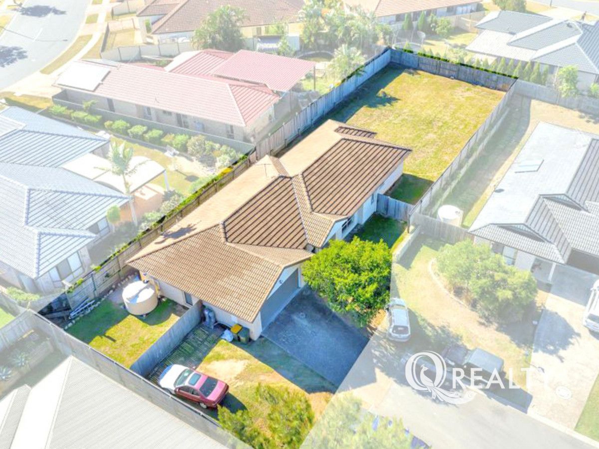 46 Barrallier Place, Drewvale QLD 4116 - House For Rent | Domain