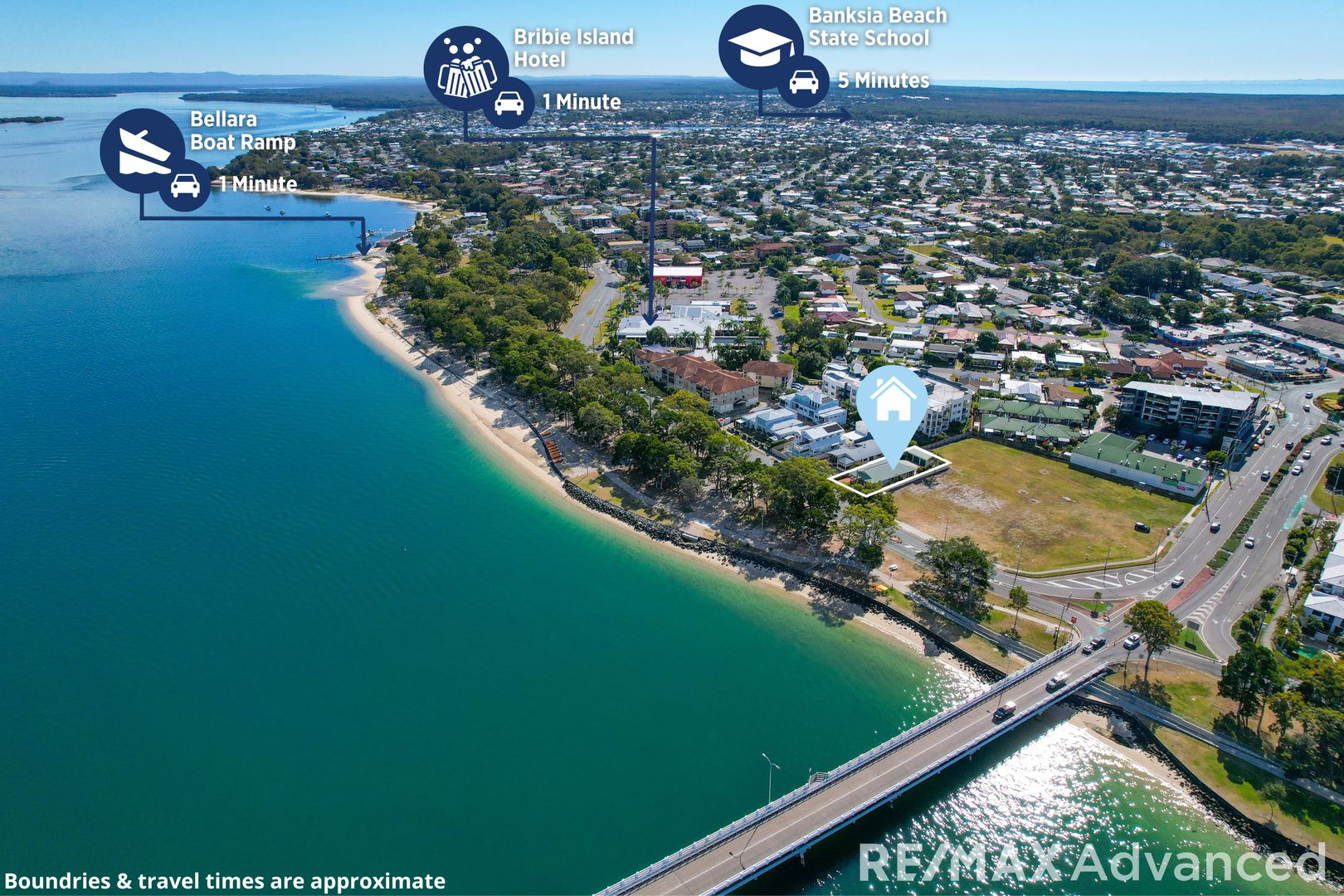 9 Sylvan Beach Esplanade, Bellara QLD 4507 | Domain