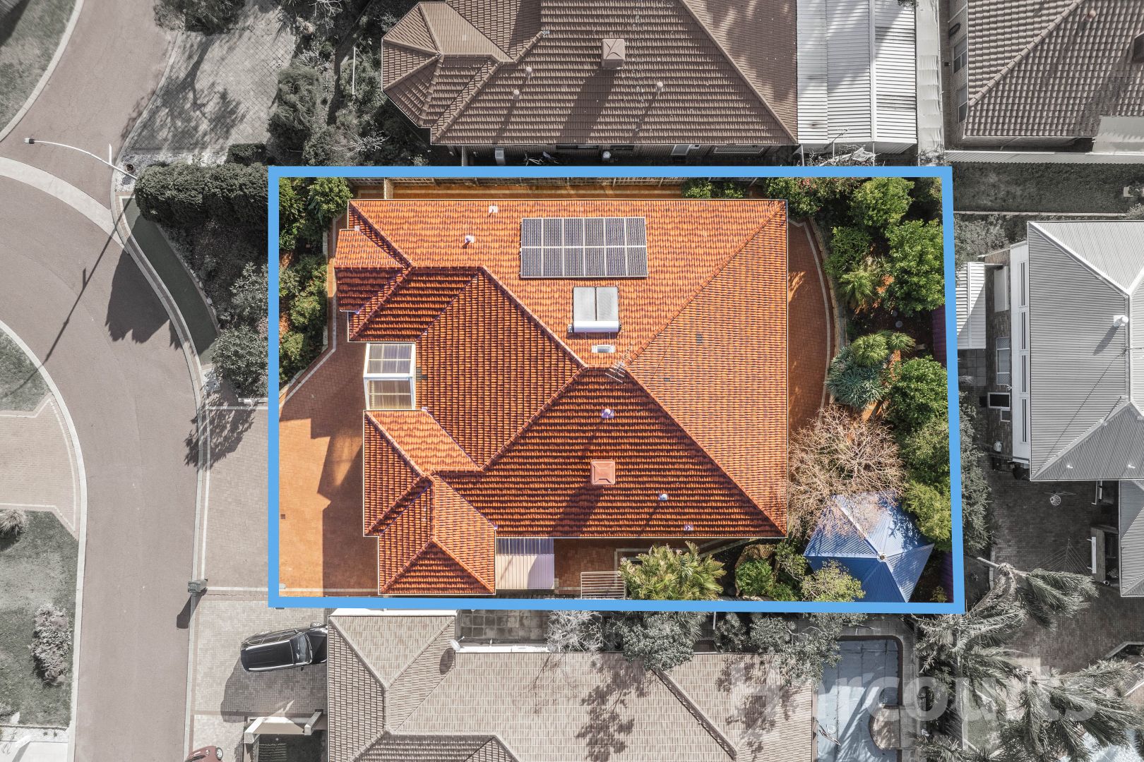 11 The Ridge, Halls Head WA 6210 | Domain