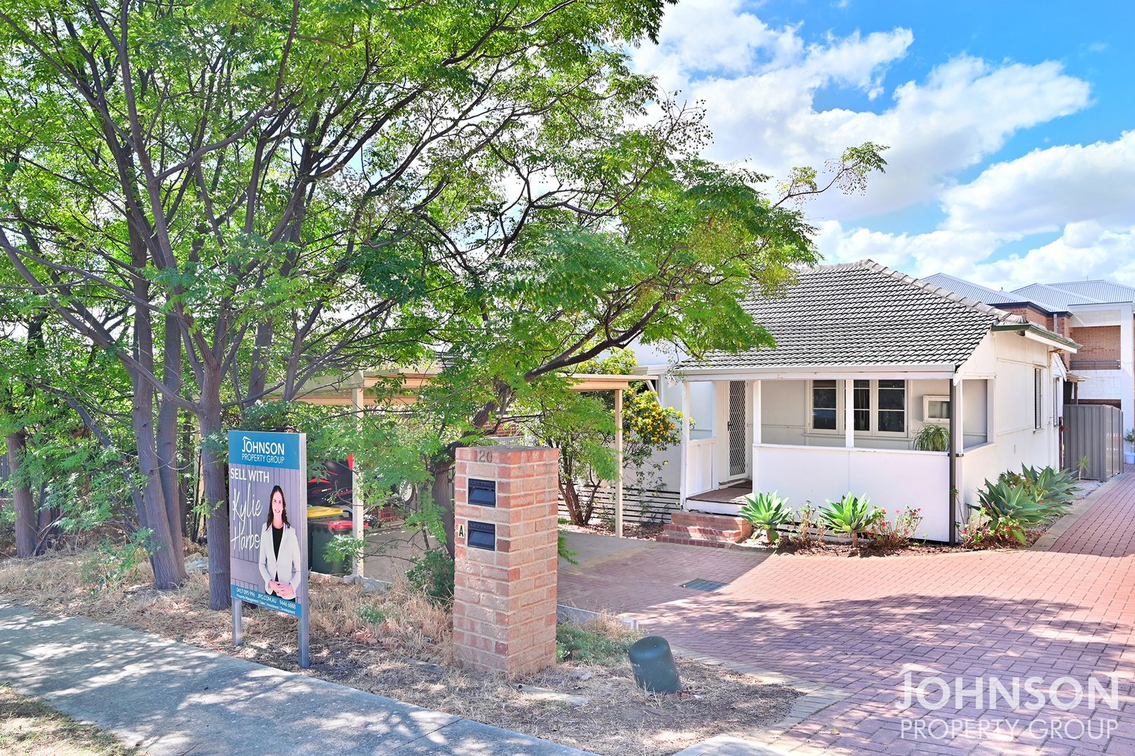 120 Grand Promenade, Doubleview WA 6018 | Domain