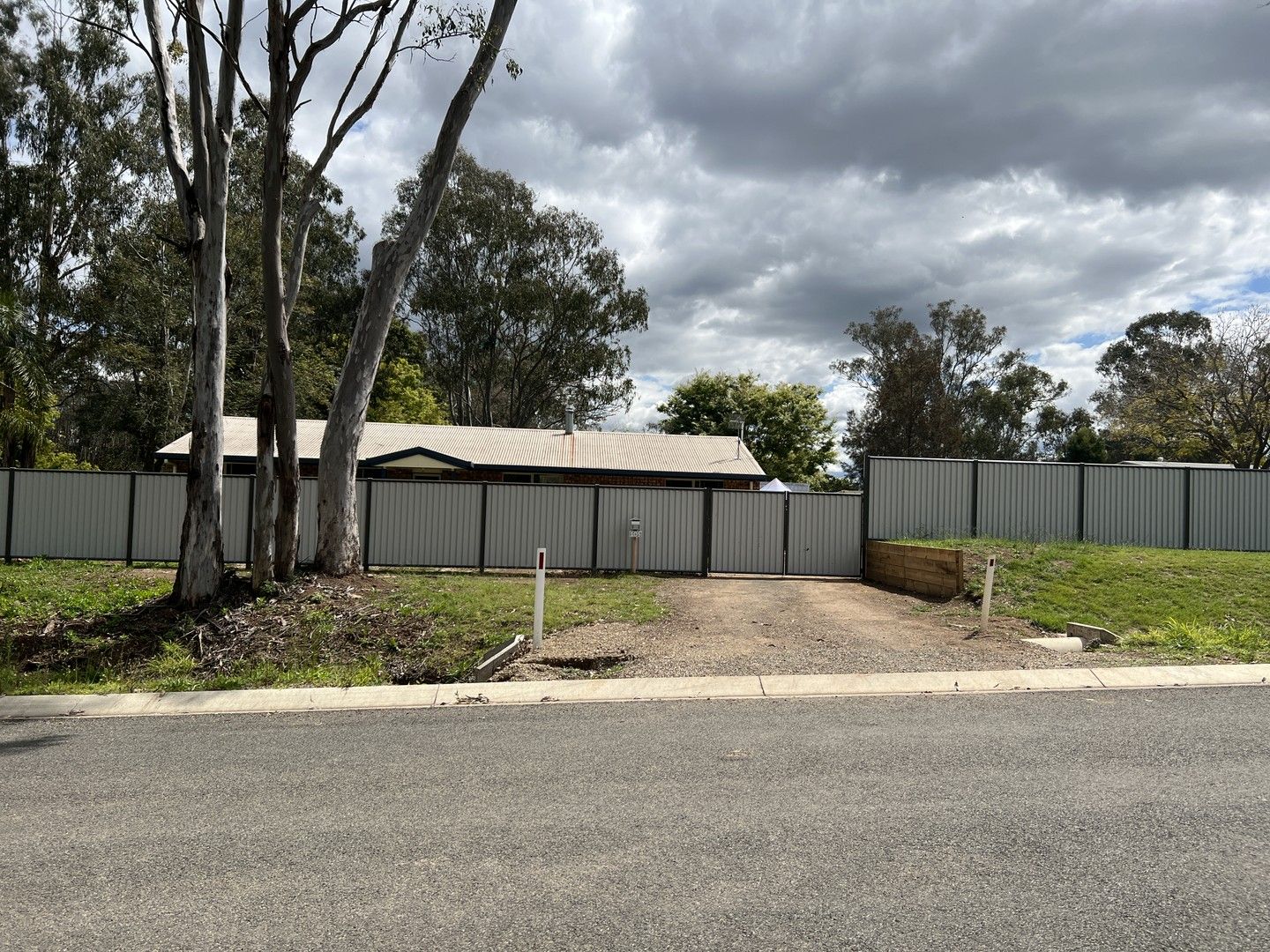 105 Brisbane Street, Nanango QLD 4615 | Domain