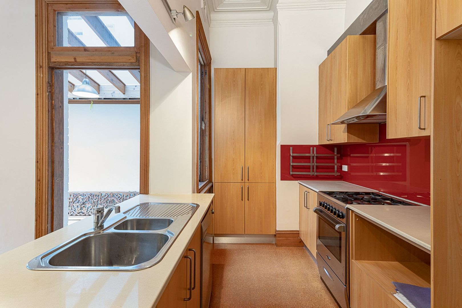 56 Macarthur Place North, Carlton VIC 3053 - House For Rent | Domain