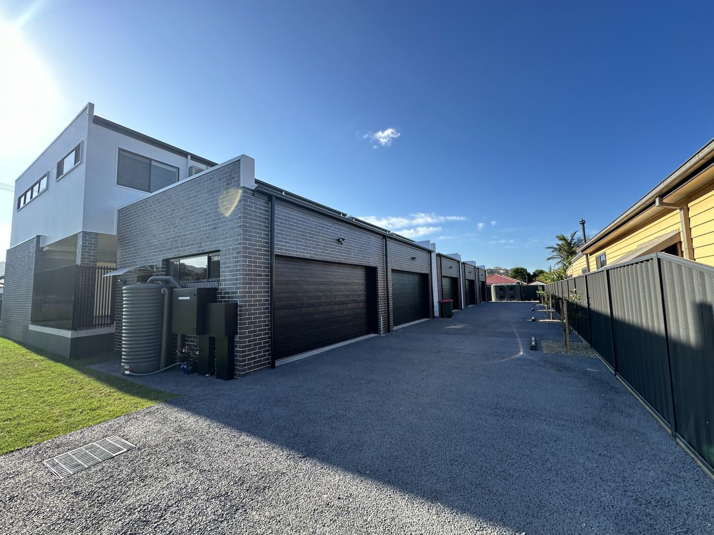 1/12 Grace Street, Unanderra NSW 2526 - Townhouse For Rent - $760 | Domain
