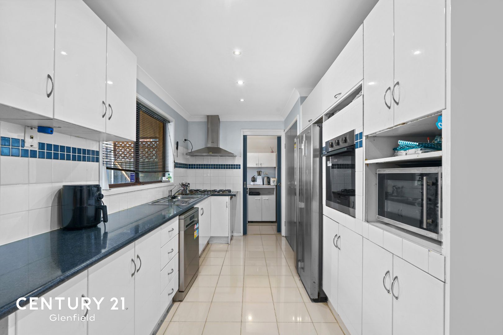 15 Goodenough Street, Glenfield NSW 2167 - House For Rent | Domain