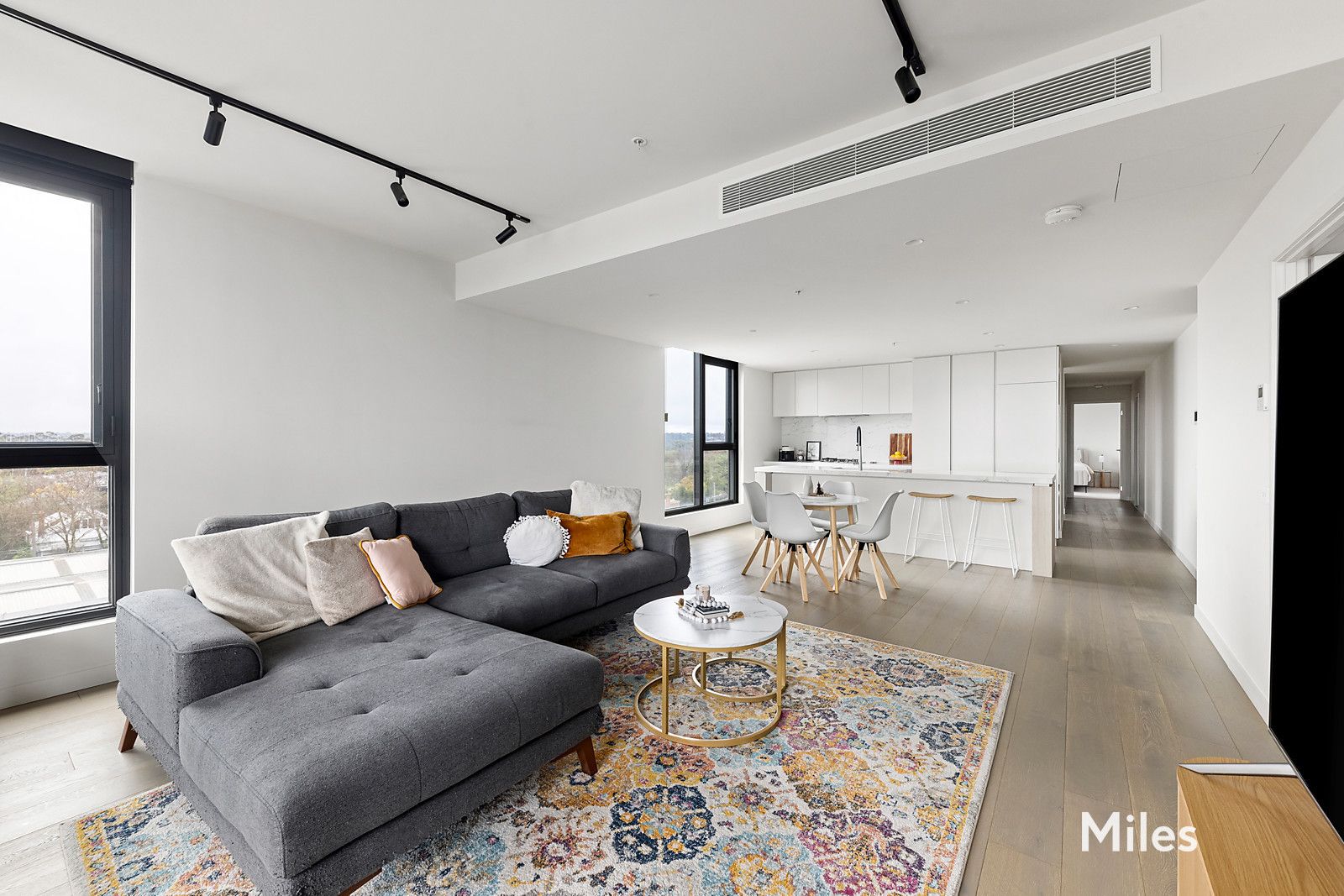 A501/111 Parkview Road, Alphington VIC 3078 | Domain