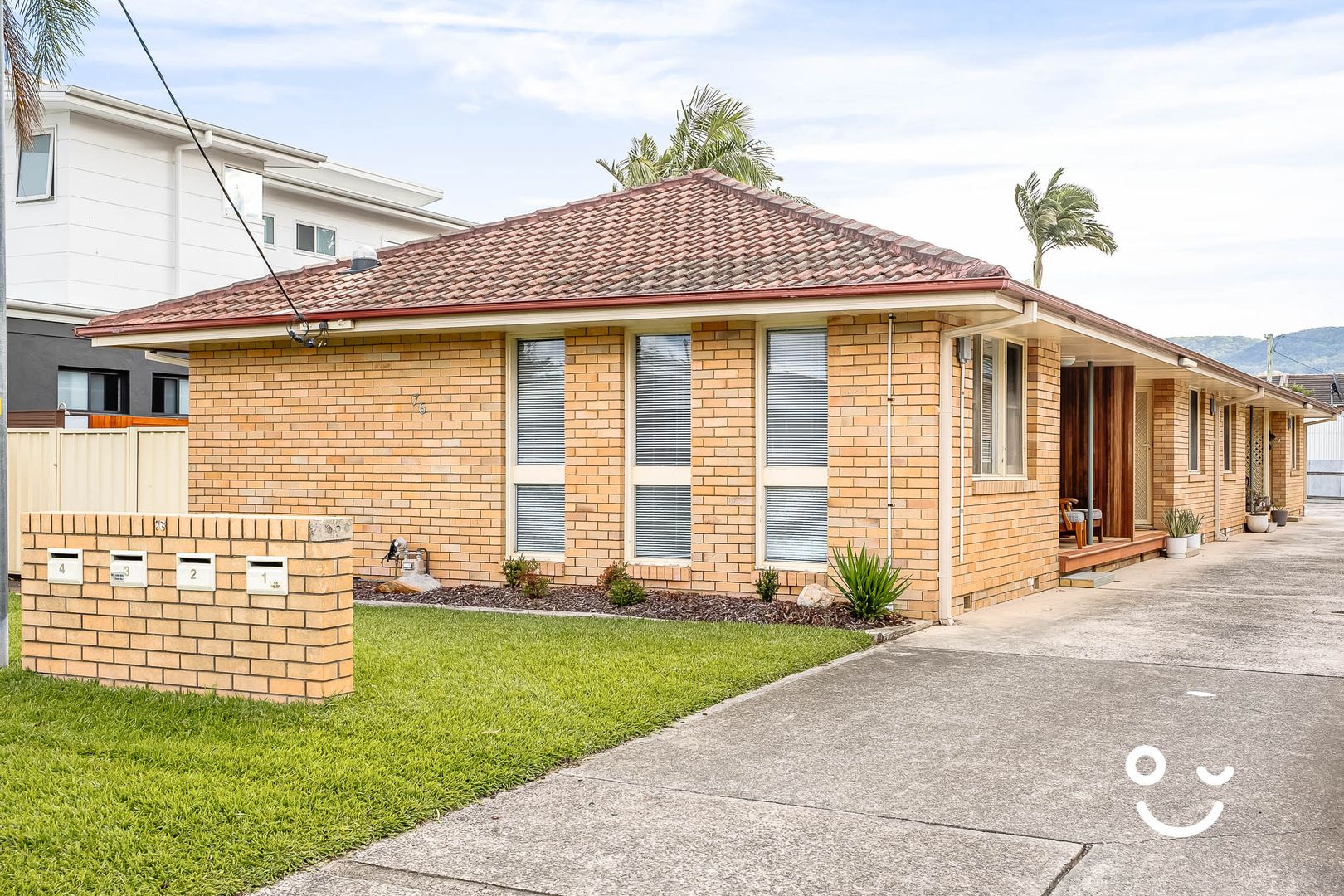 2/76 Carroll Road, Corrimal NSW 2518 - Villa For Rent | Domain