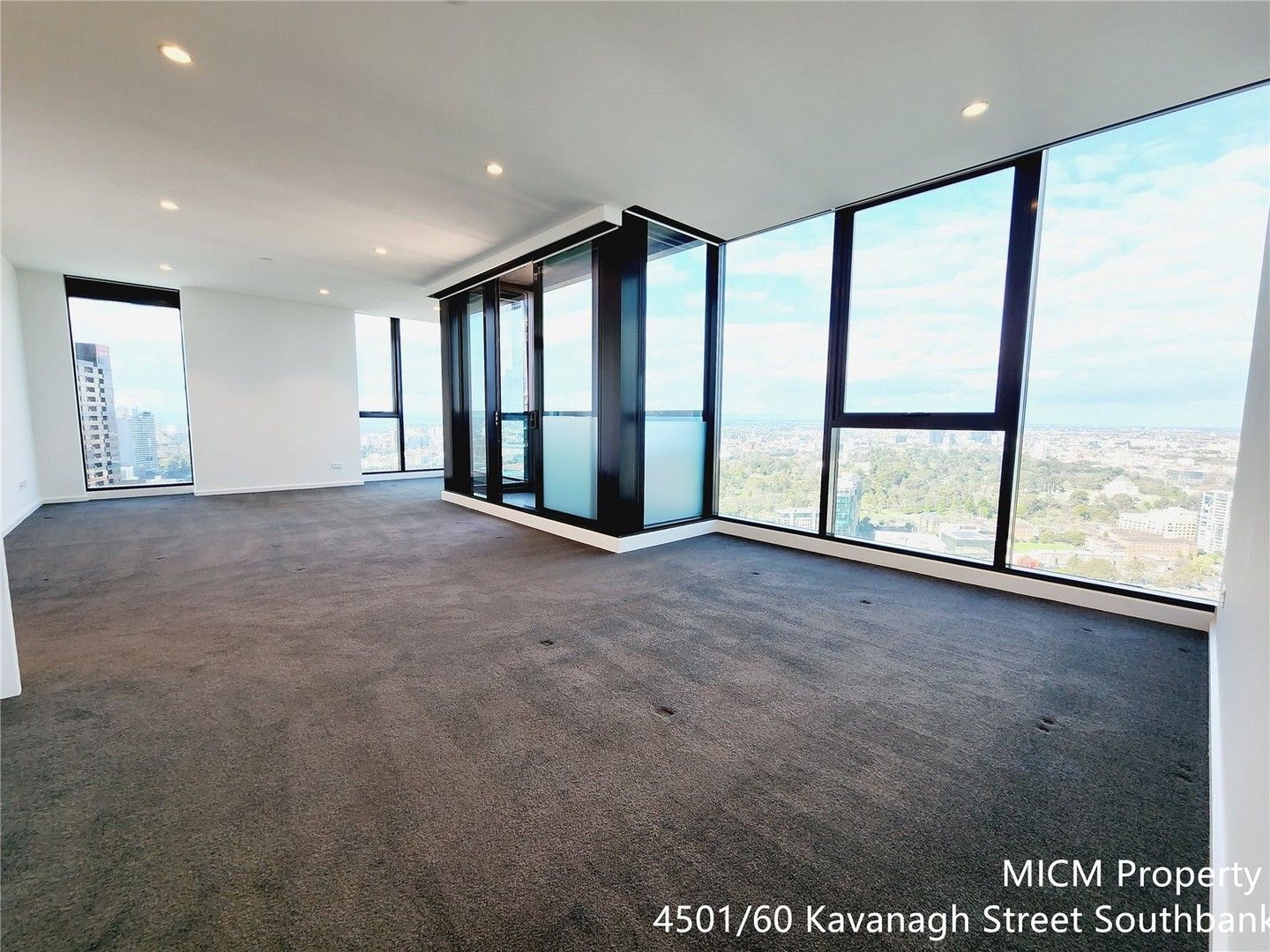 4501/60 Kavanagh Street, Southbank VIC 3006 - Apartment For Rent - $1,250 | Domain