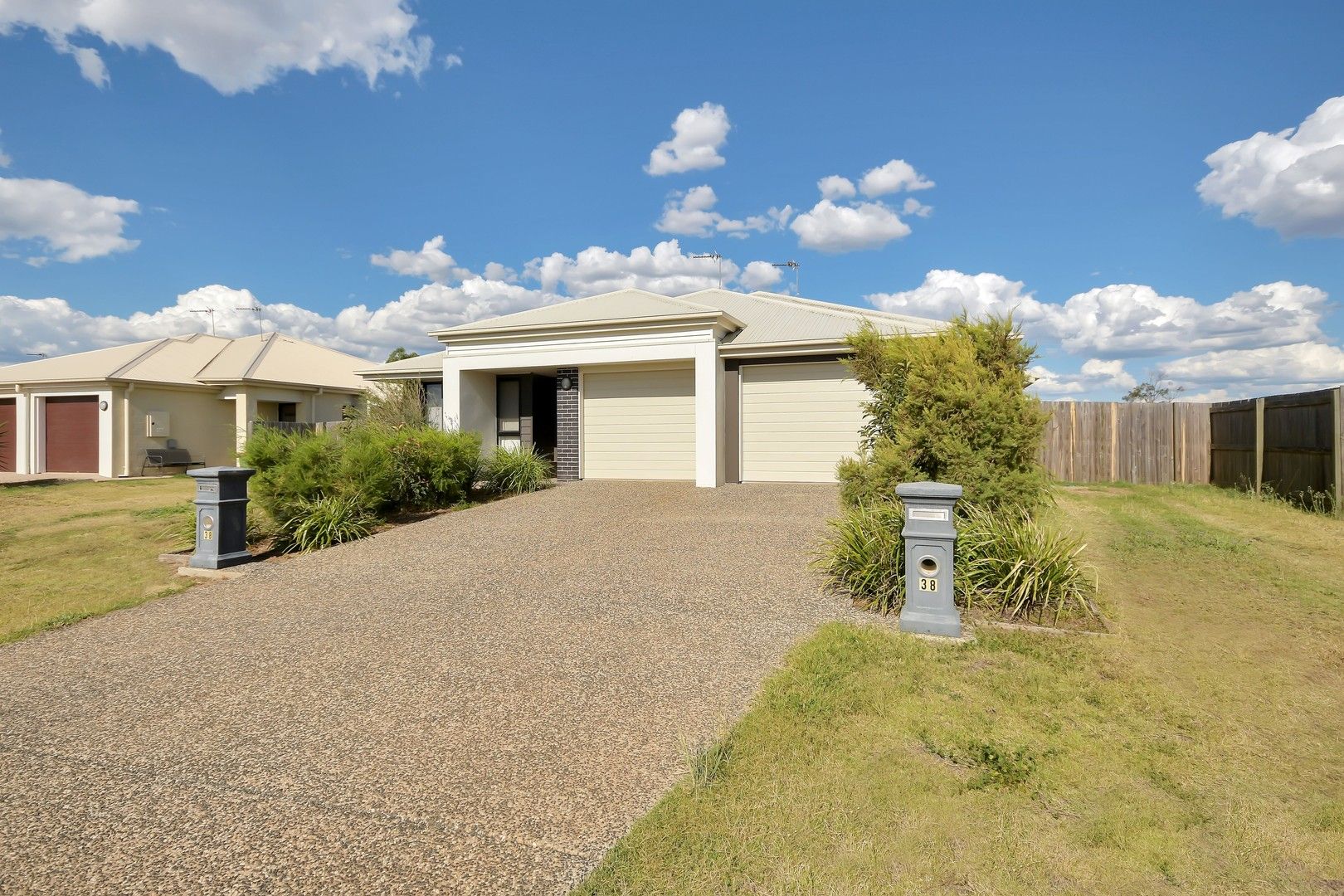 Unit 1/38 Weebah Place, Cambooya QLD 4358 - House For Rent | Domain
