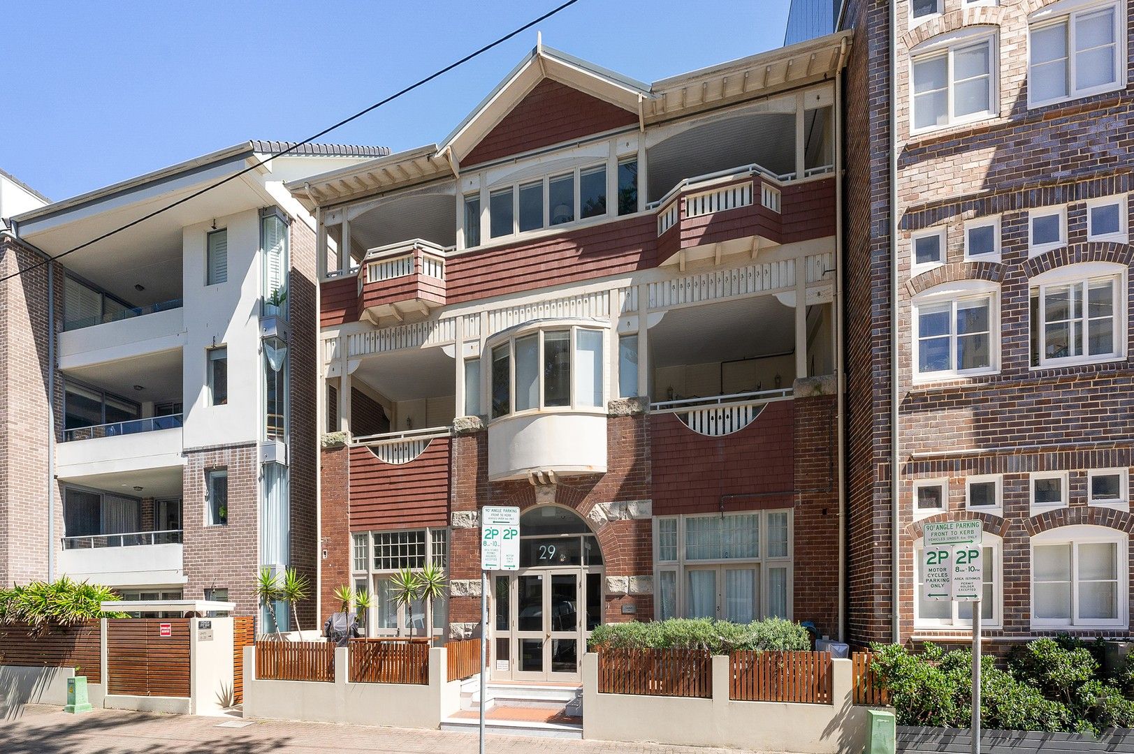 19/29 Victoria Parade, Manly NSW 2095 | Domain