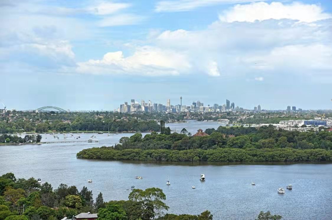 36 Walker Street, Rhodes NSW 2138 | Domain