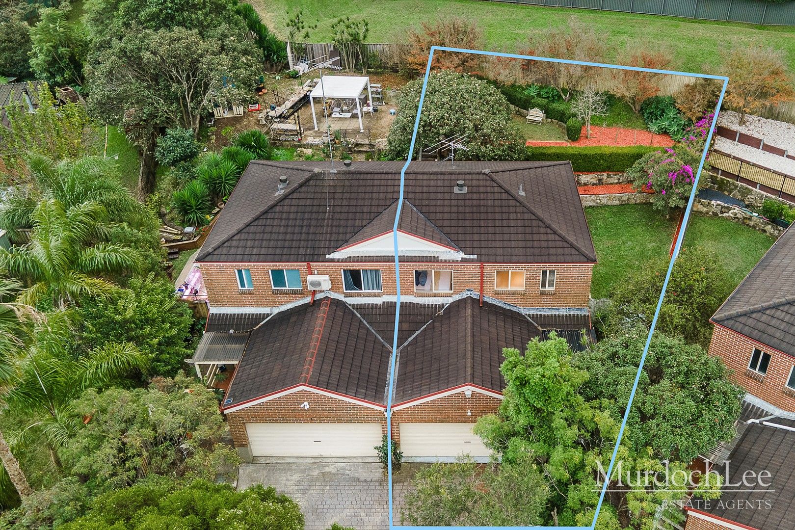 2/82-100 Delaney Drive, Baulkham Hills NSW 2153 | Domain