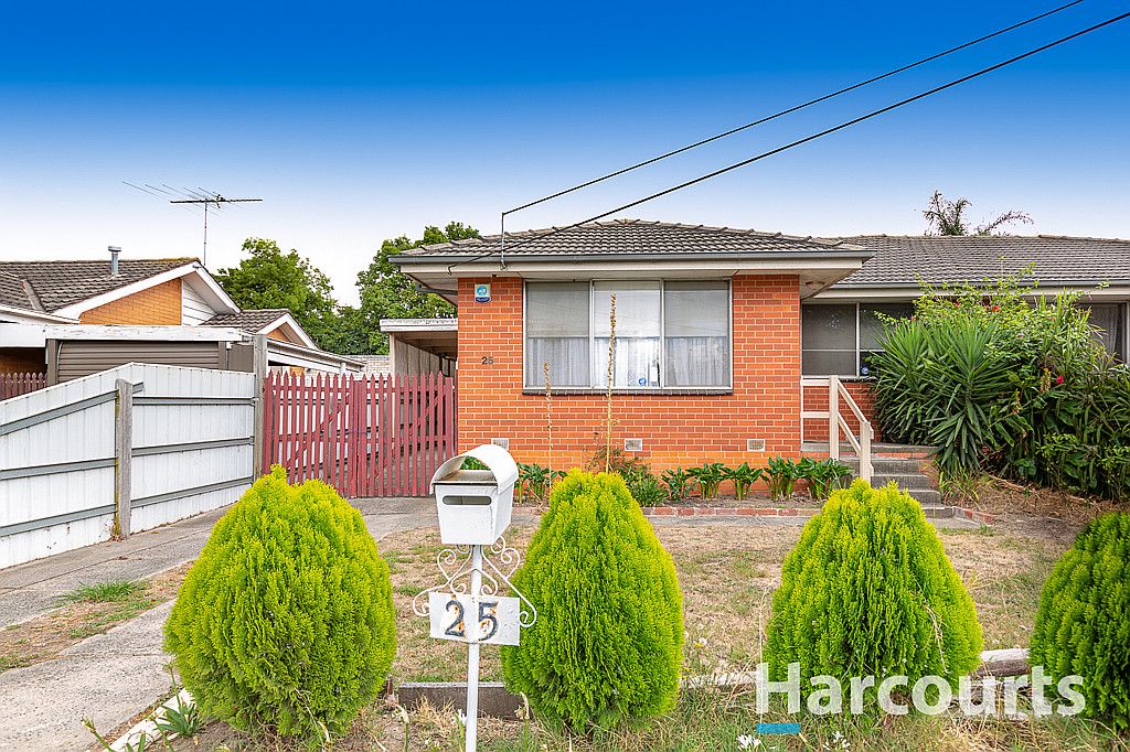 1/25 Harmer Road, Hallam VIC 3803 | Domain