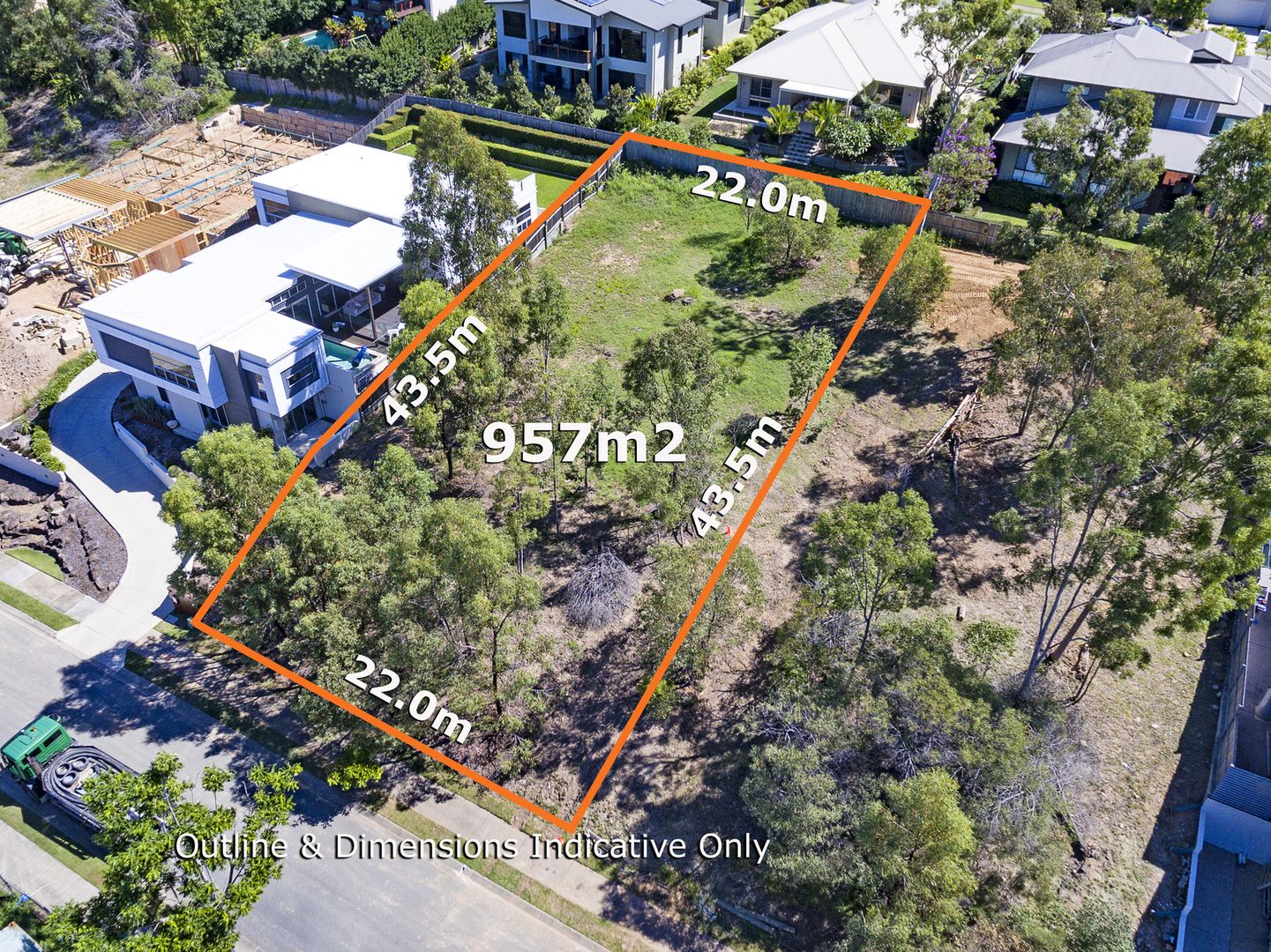 7 Scenery Court, Brookwater | Property History & Address Research | Domain