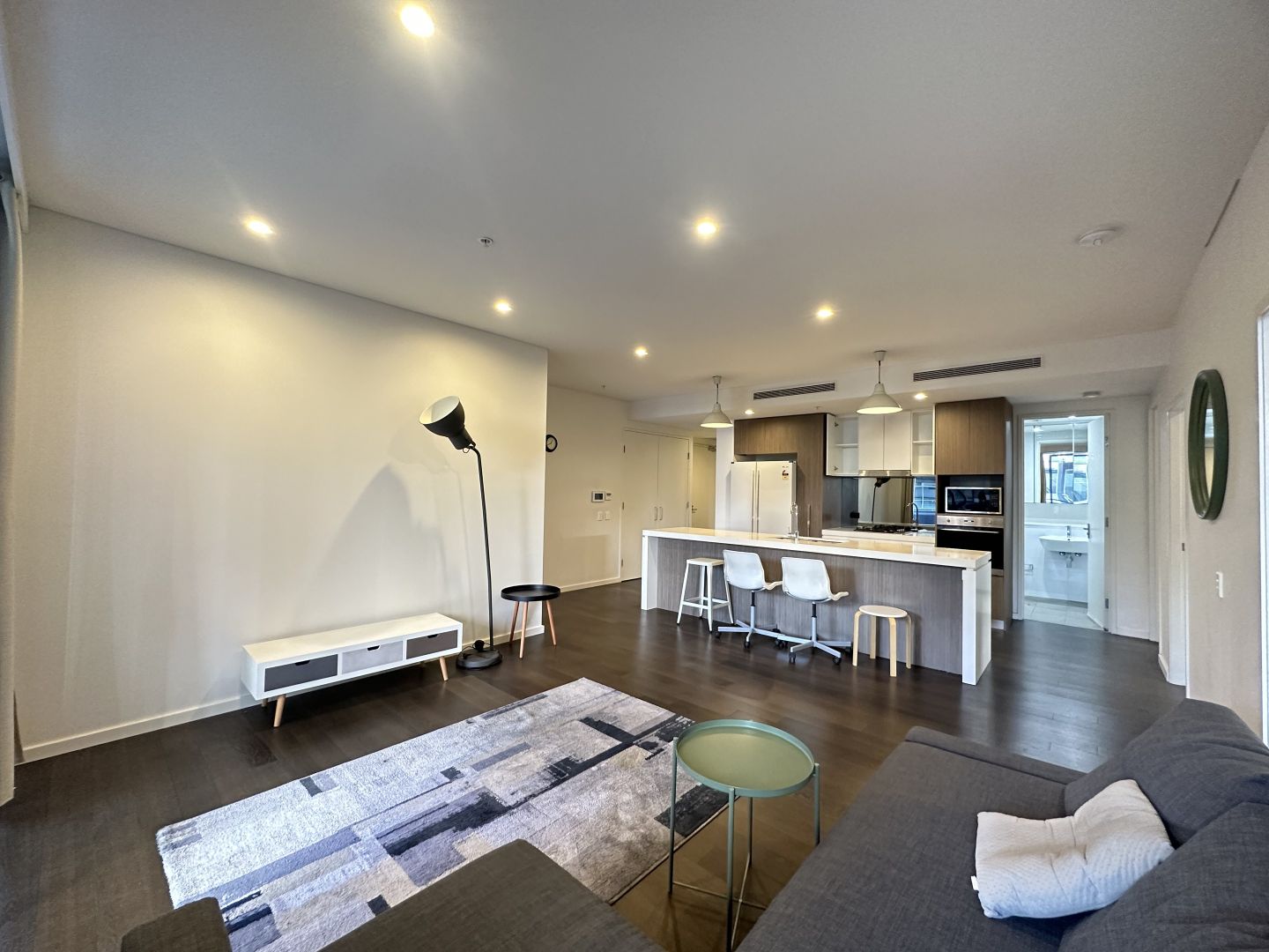 Level 4/1 Mullar Lane, Mascot NSW 2020 - Apartment For Rent | Domain