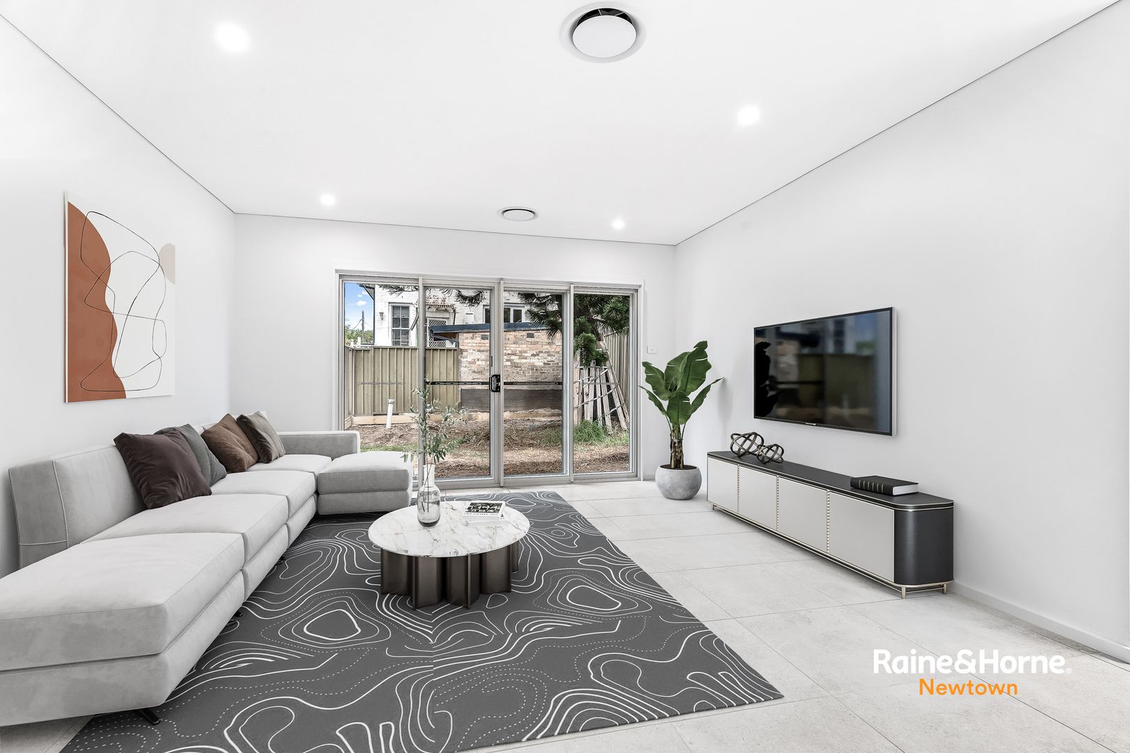 14 John Street, Tempe NSW 2044 - House For Rent - $1,500 | Domain