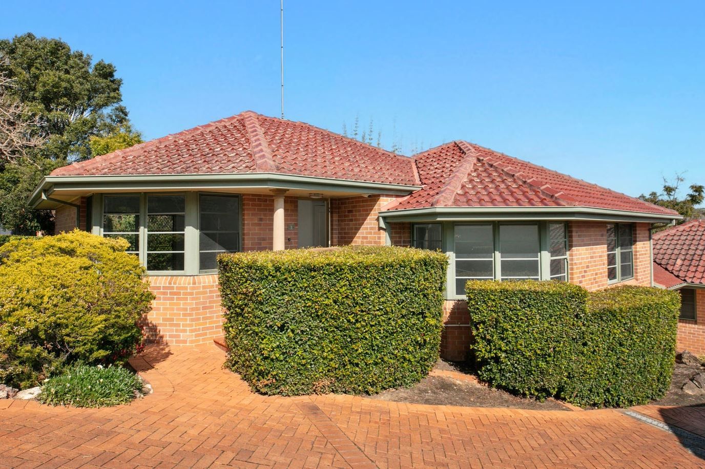 1/63-67 Homedale Crescent, Connells Point NSW 2221 - Villa For Rent ...