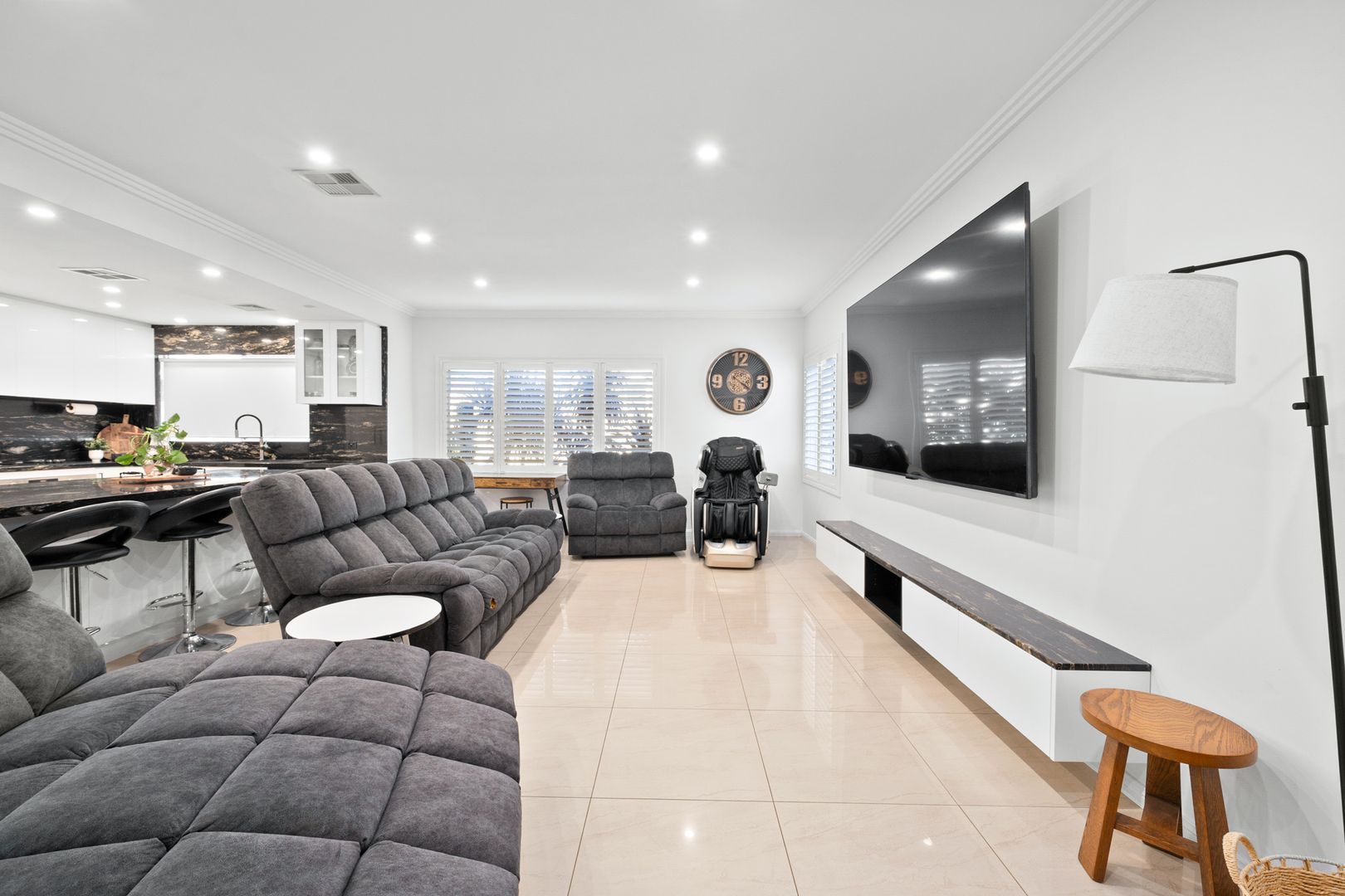 51B Feodore Drive, Cecil Hills NSW 2171 - House For Rent | Domain