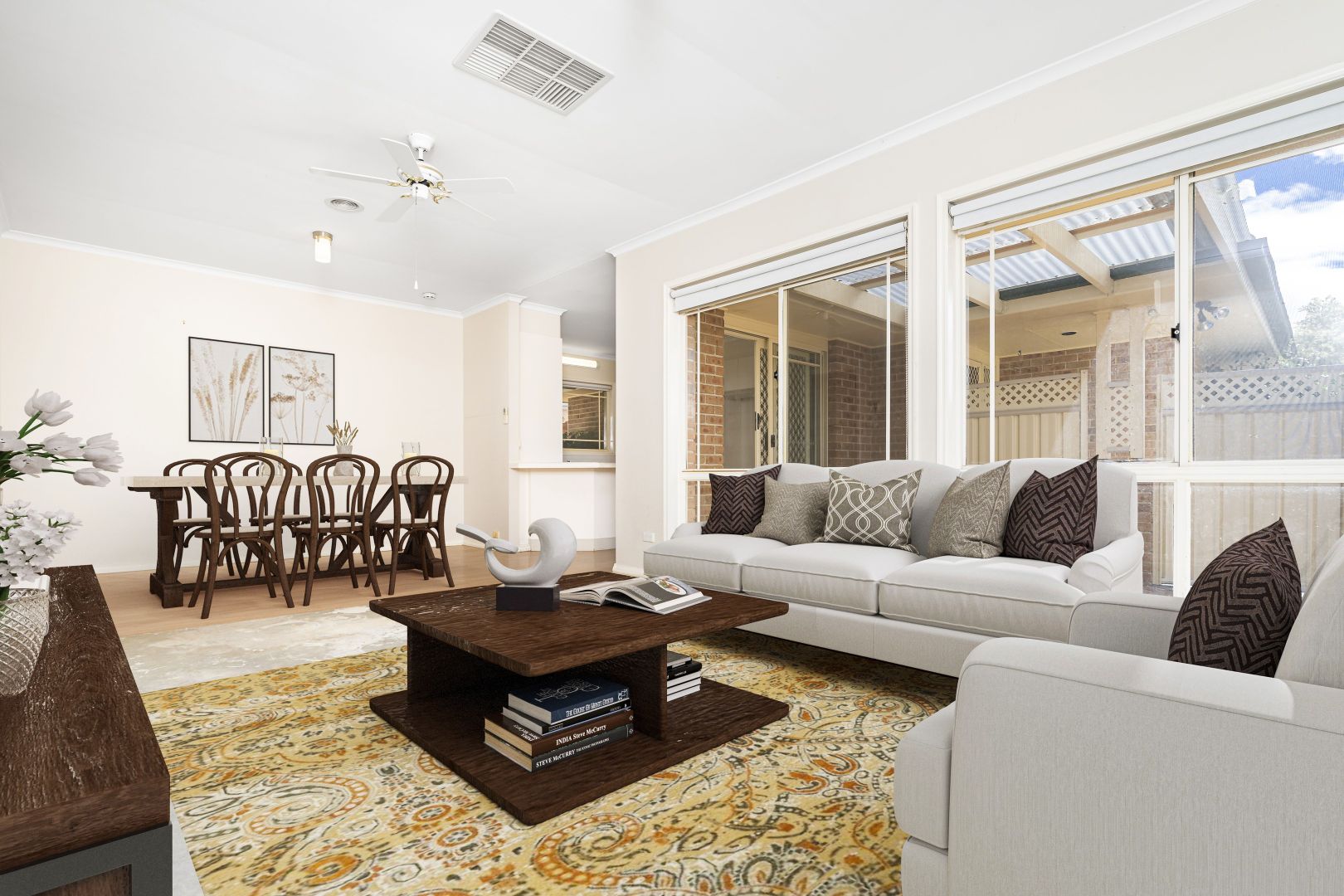 Sold 11 Thomas Hales Place, Gordon ACT 2906 on 10 May 2023 - 2018485935 ...
