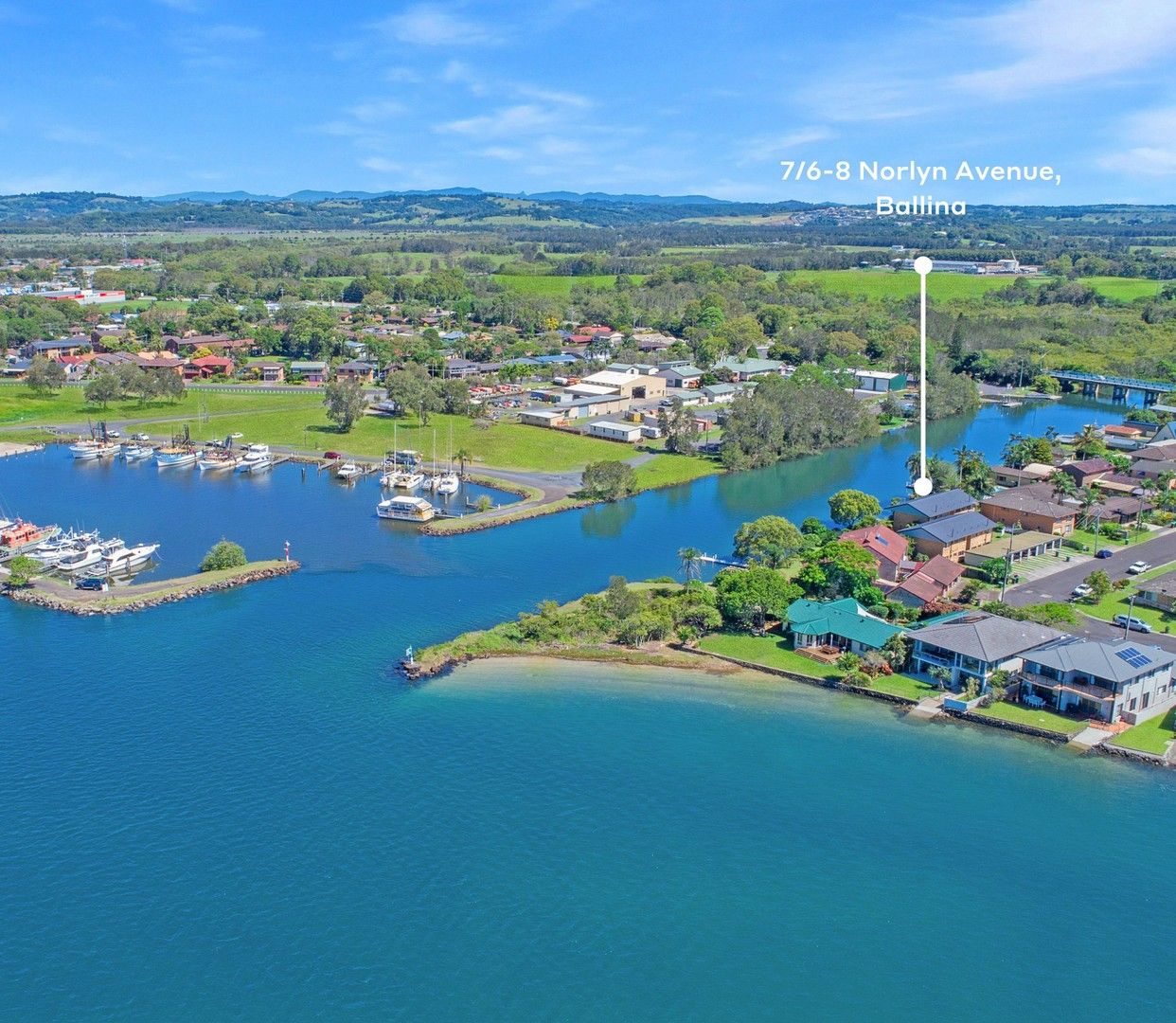 7/6 Norlyn Ave, Ballina NSW 2478 - Apartment For Rent | Domain