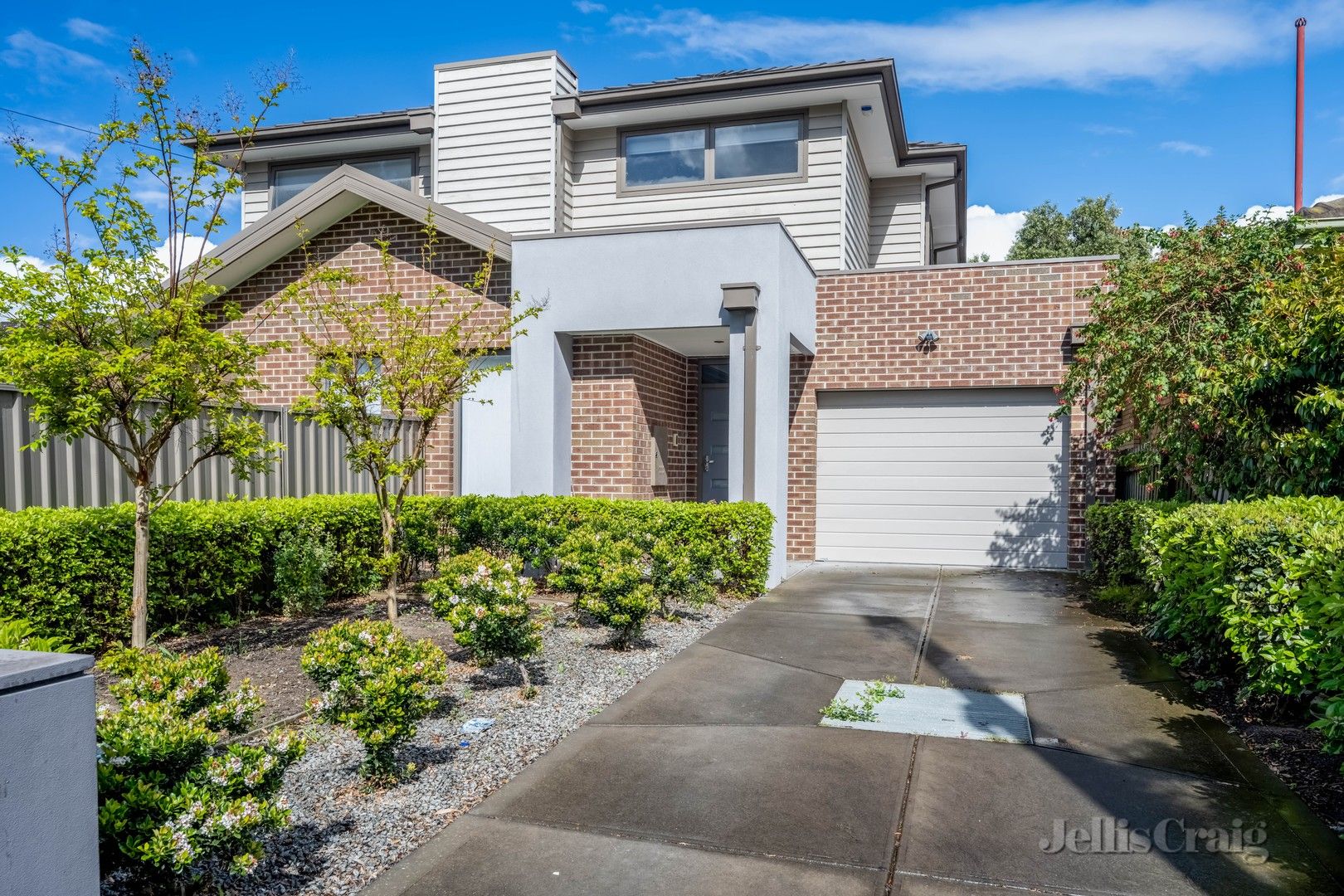 13 Waxman Parade, Brunswick West VIC 3055 - Townhouse For Rent - $920 ...