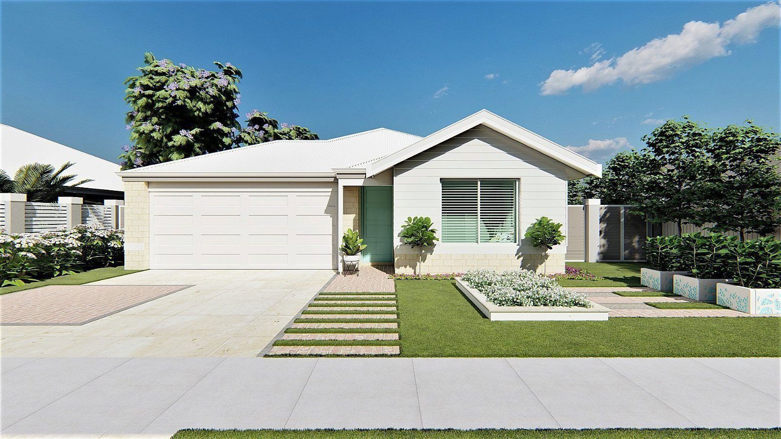 Nadebaum Terrace, Bayonet Head WA 6330 - 3 beds house for Sale, House ...