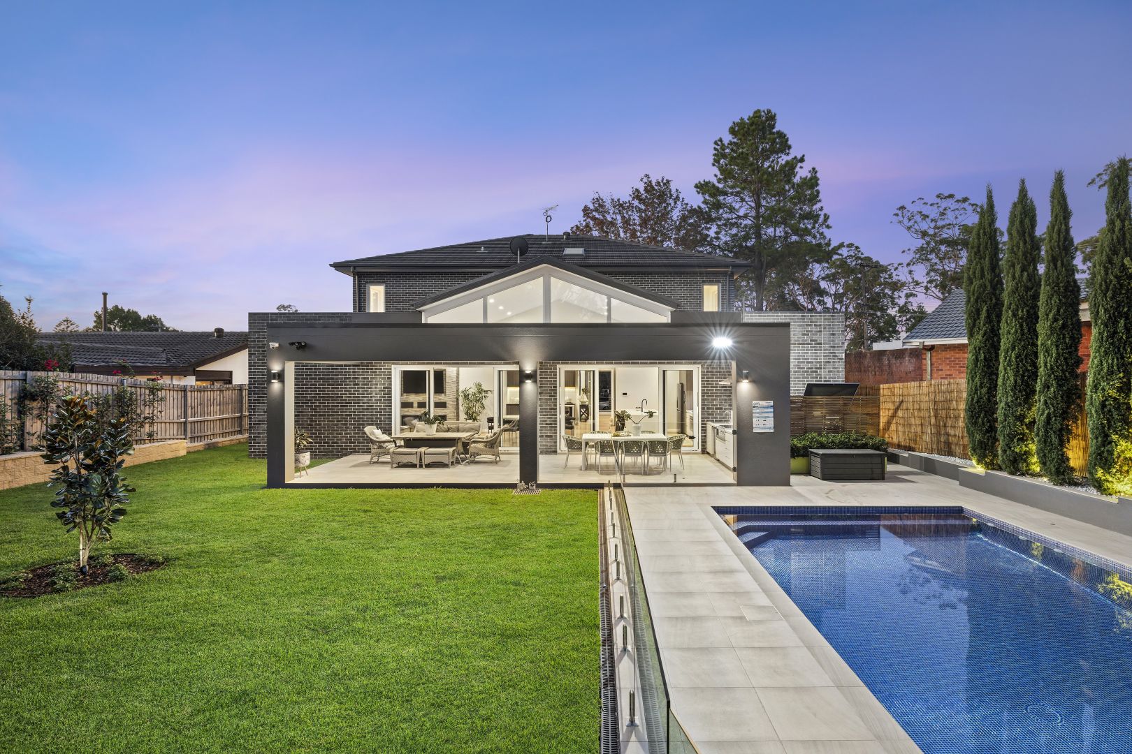 2 Hopkins Place, Turramurra NSW 2074 | Domain