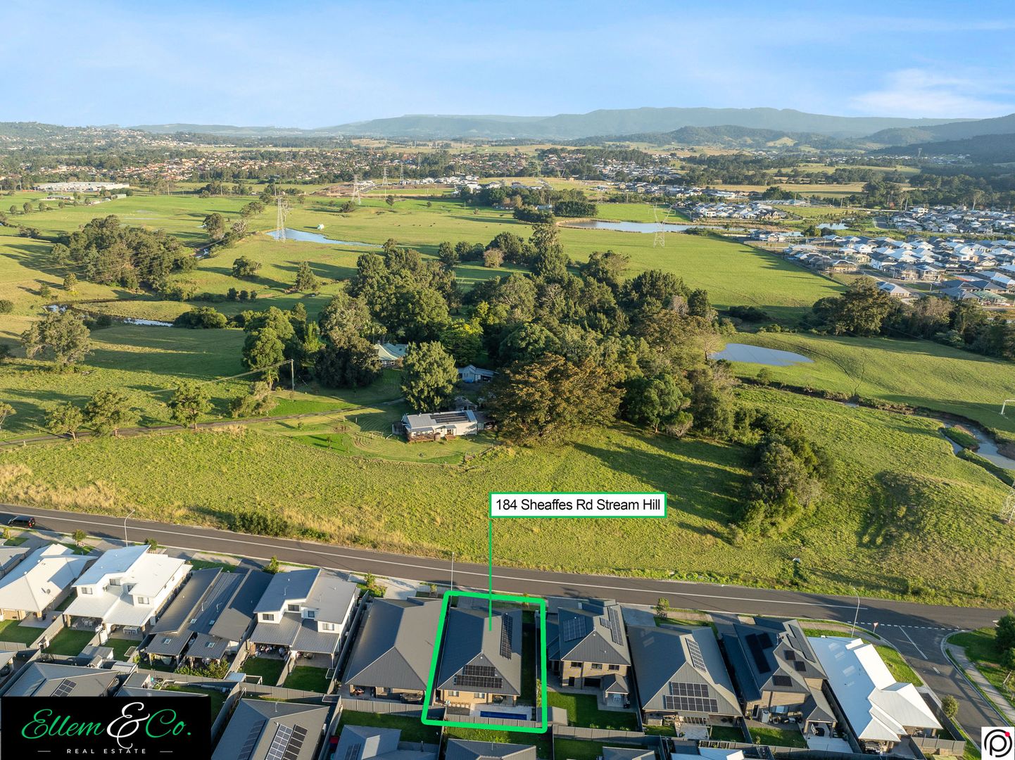 184 Sheaffes Road, Kembla Grange NSW 2526 | Domain