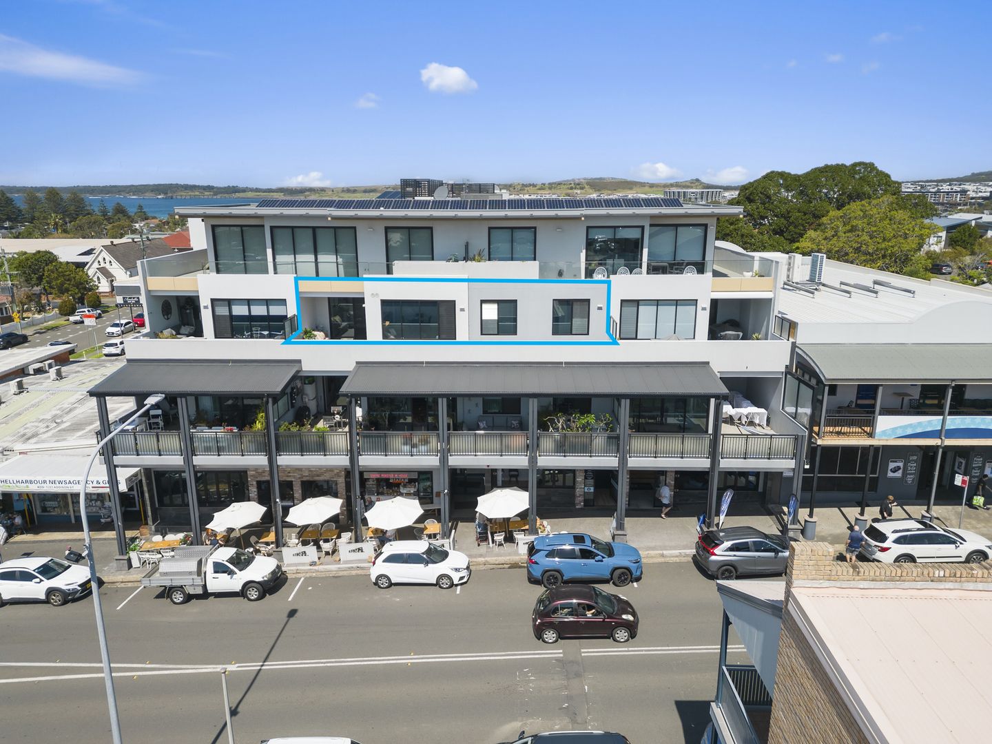8/23 Addison Street, Shellharbour NSW 2529 | Domain