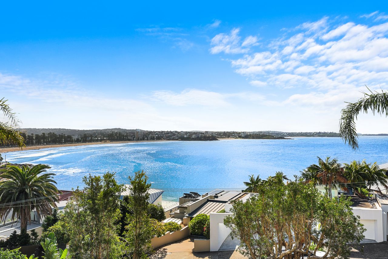 73 Bower Street, Manly NSW 2095 - House For Rent | Domain