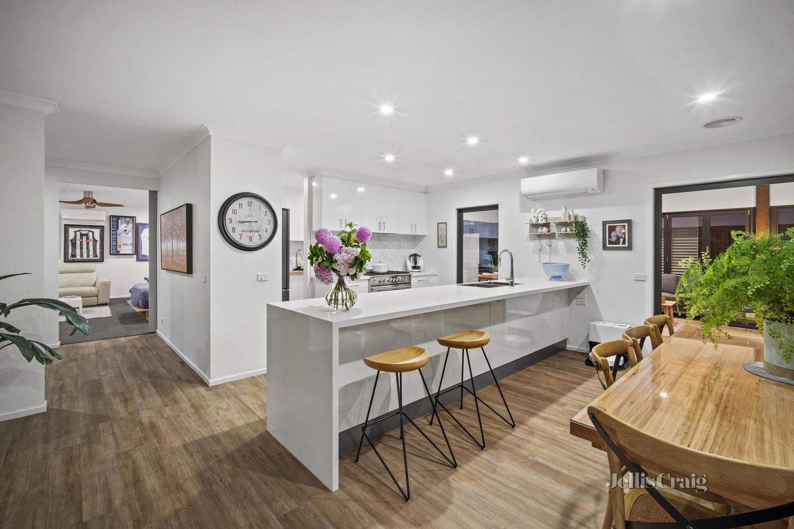 6 Pemberton Place, Miners Rest VIC 3352 | Domain