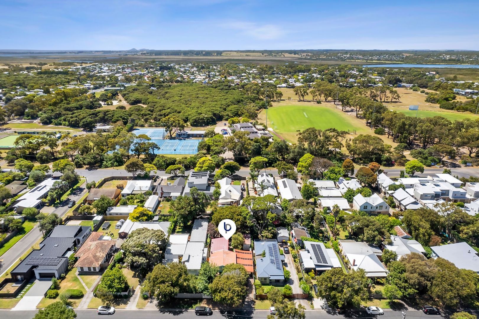 Sold 12 Noble Street, Barwon Heads VIC 3227 on 06 Mar 2023 - 2018319725 ...