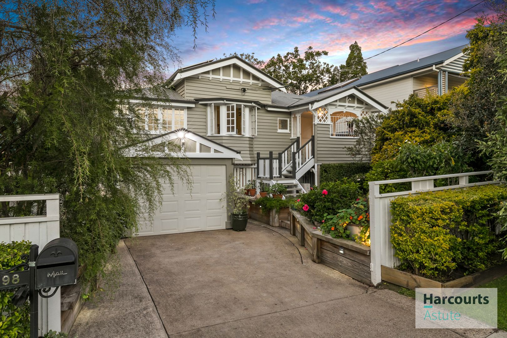 98 Primrose Street, Sherwood | Property History & Address Research | Domain