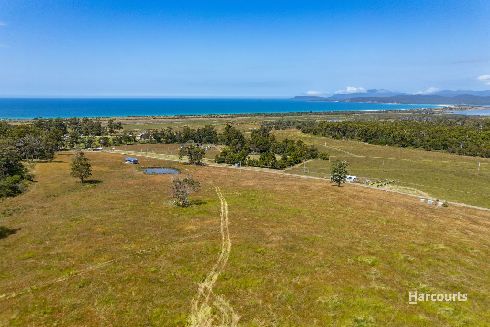 255 Marchwiel Road, Bream Creek TAS 7175 | Domain