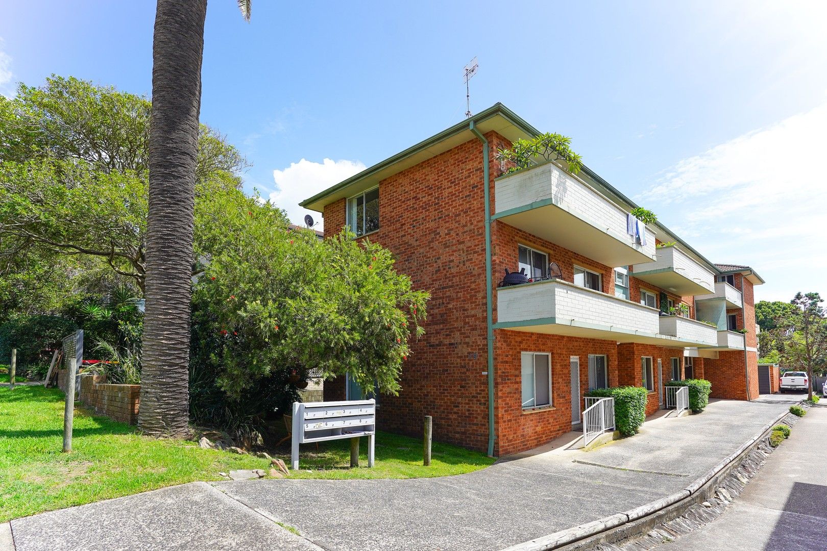 7/19 Fielding Street, Collaroy NSW 2097 - Apartment For Rent | Domain