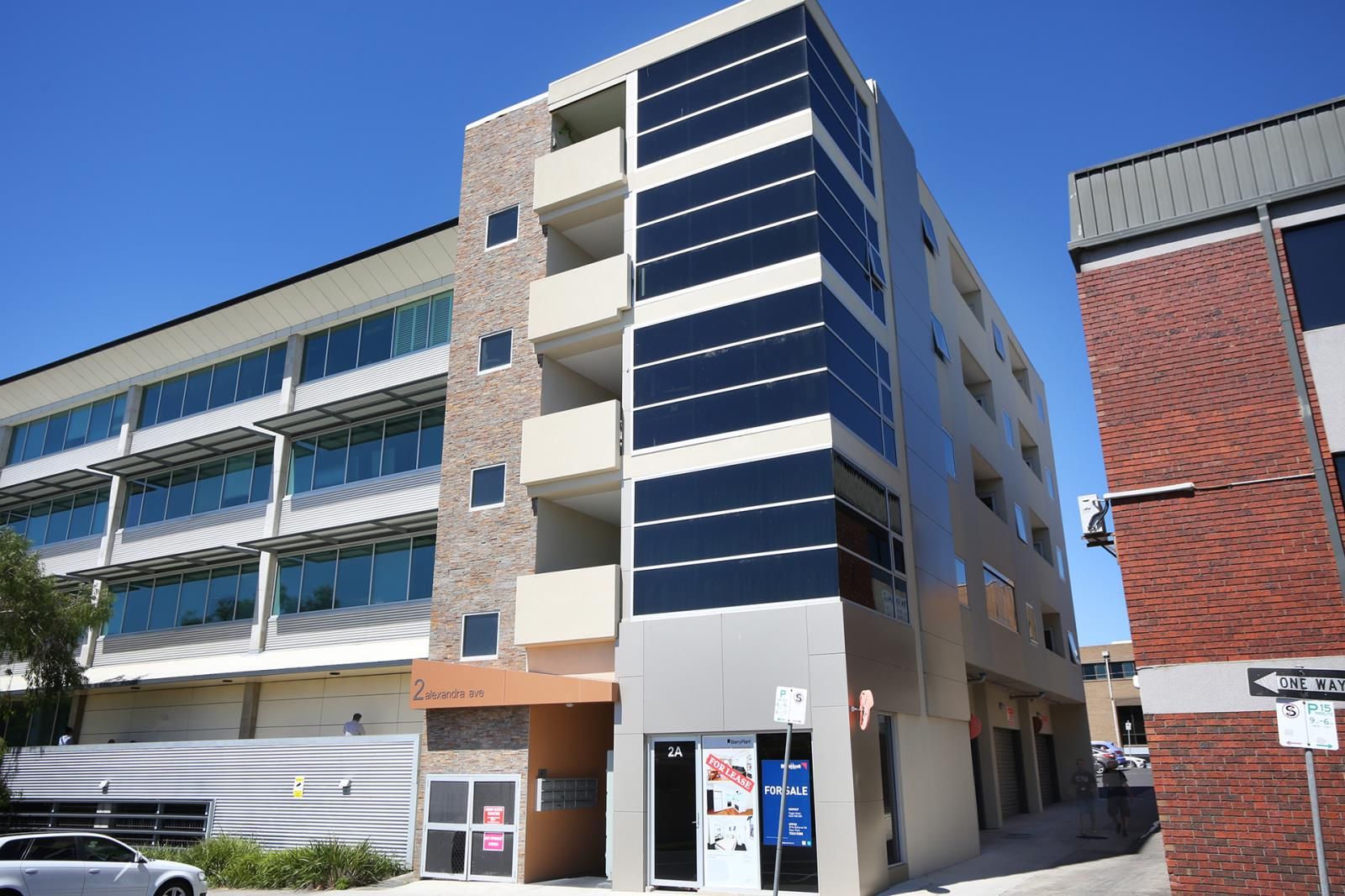 8/2 Alexandra Avenue, Moonee Ponds | Property History & Address ...