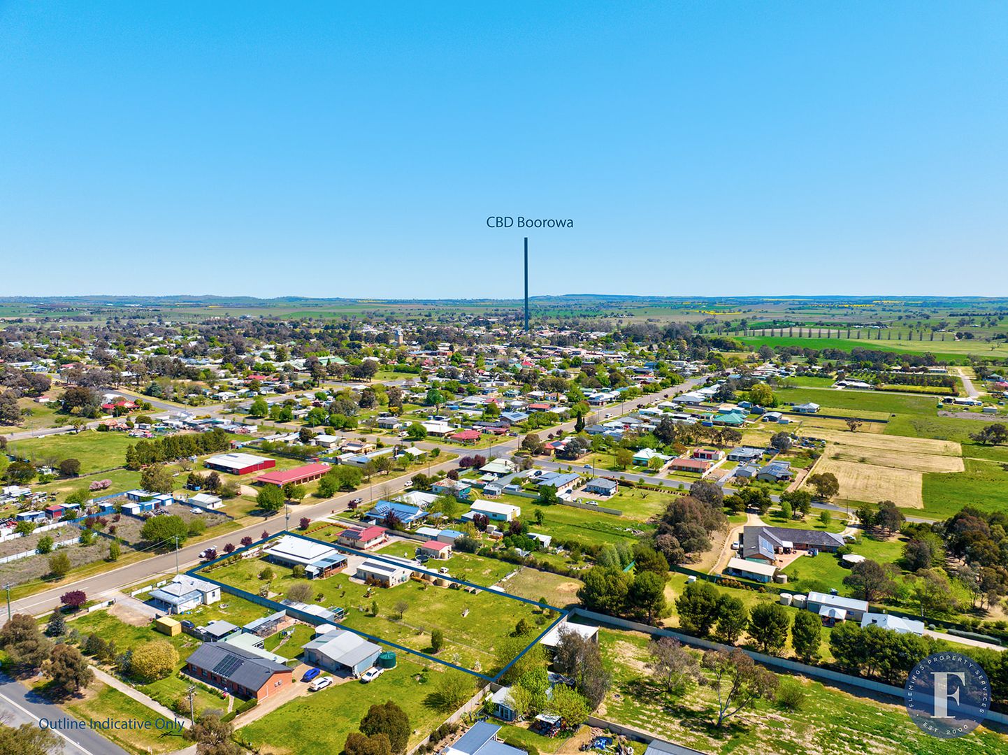 5-7 Campbell Street, Boorowa NSW 2586 | Domain