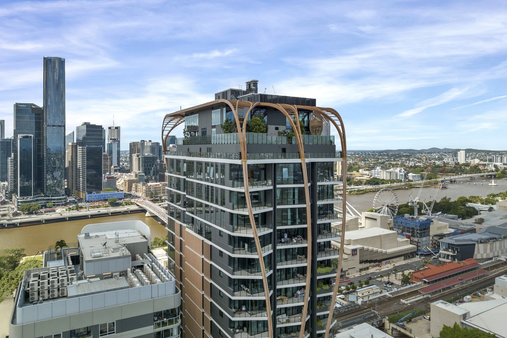 2607/66 Hope Street, South Brisbane QLD 4101 | Domain