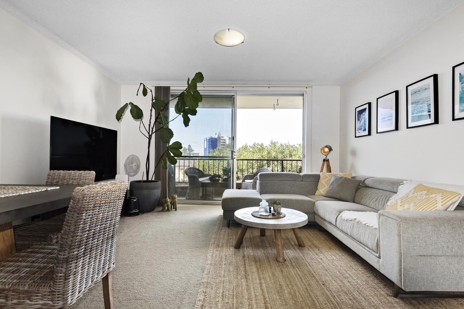 28/17 Frazer Street, Collaroy NSW 2097 - Apartment For Rent | Domain