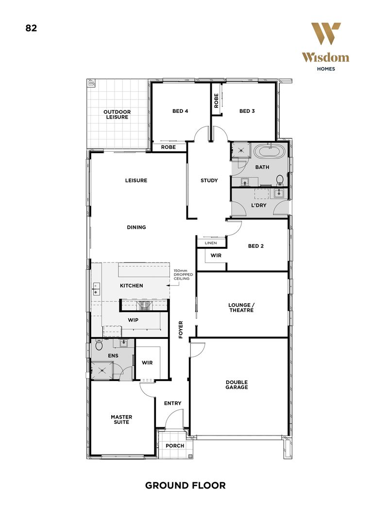 Lot 82 Masters Street, Rutherford NSW 2320 | Domain