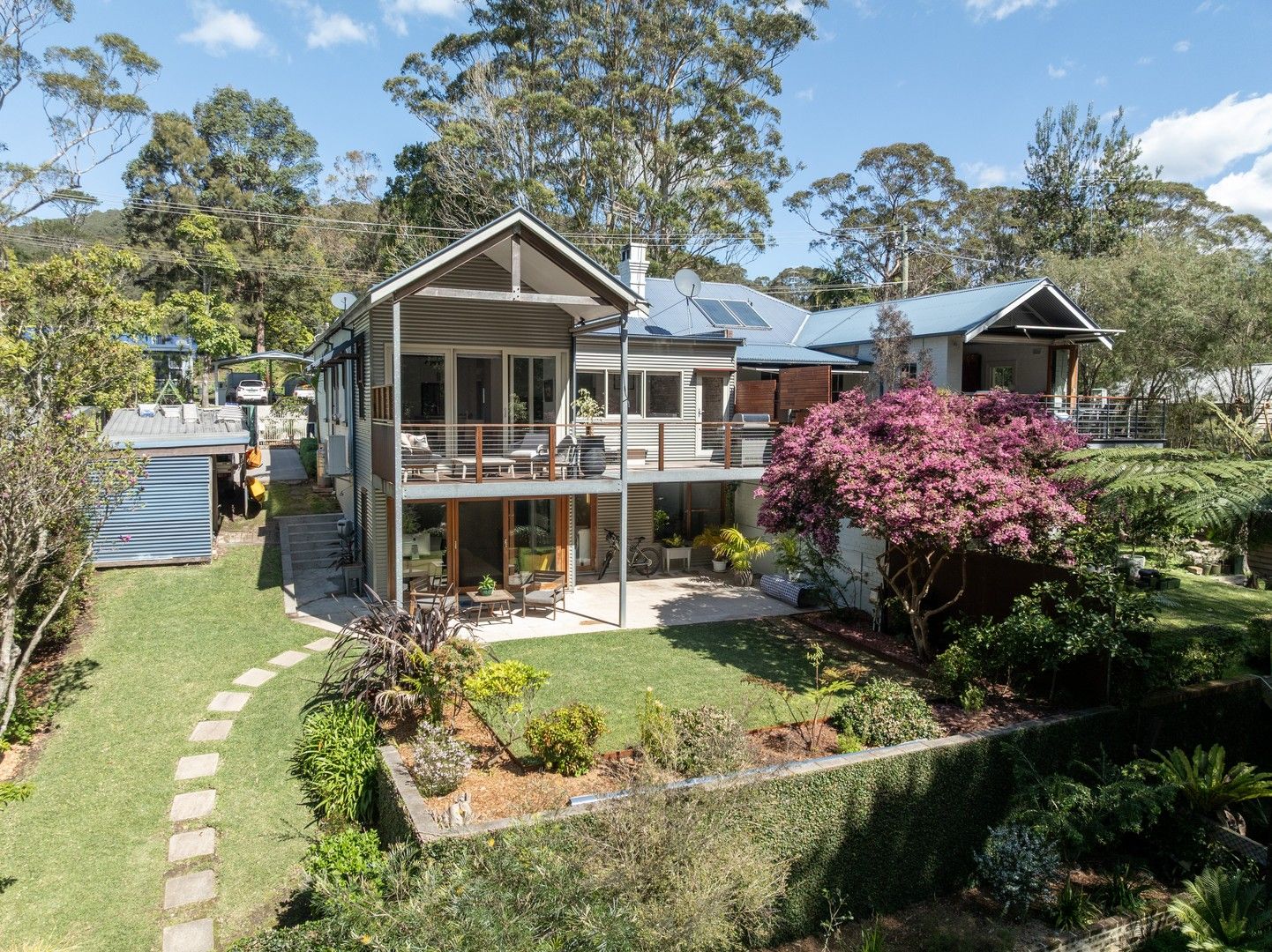 3 Lady Carrington Road, Otford NSW 2508 | Domain