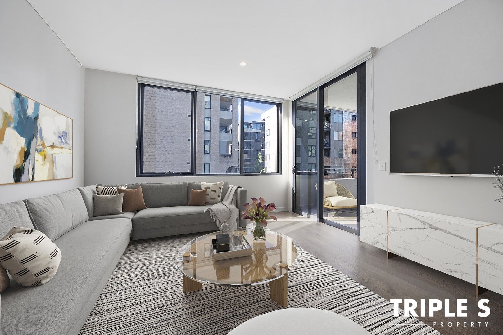 113/5 Elger Street, Glebe NSW 2037 | Domain