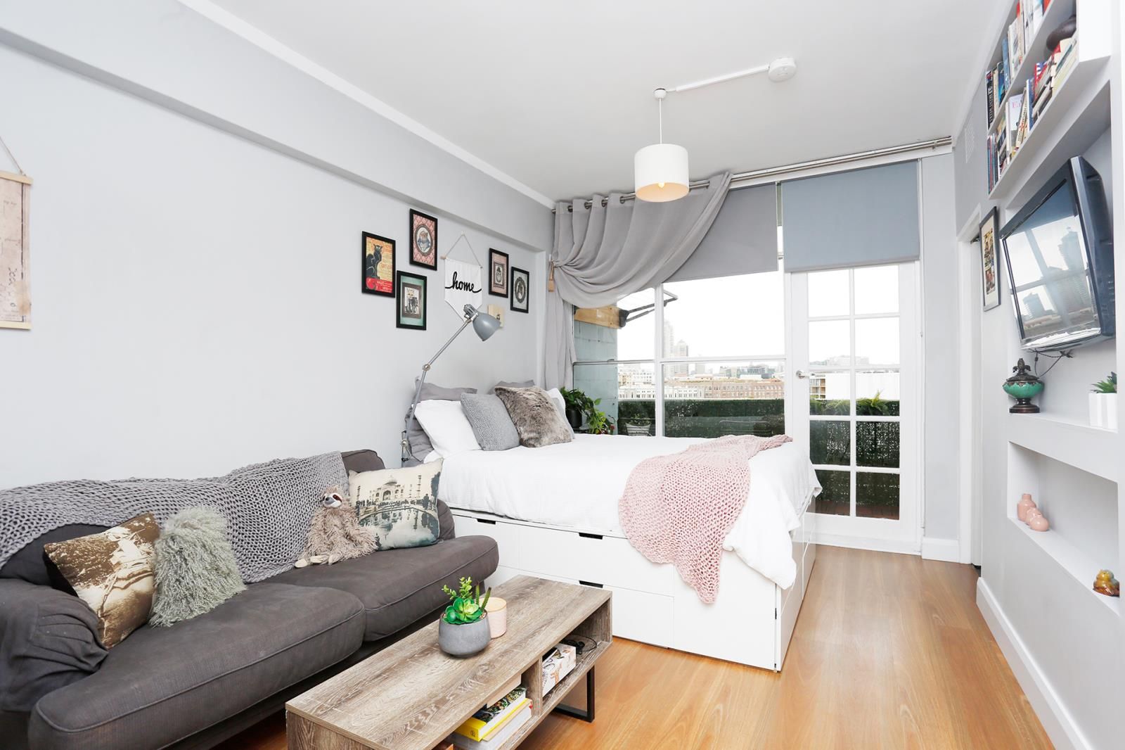 907/34 Wentworth Street, Glebe NSW 2037 - Studio For Rent | Domain