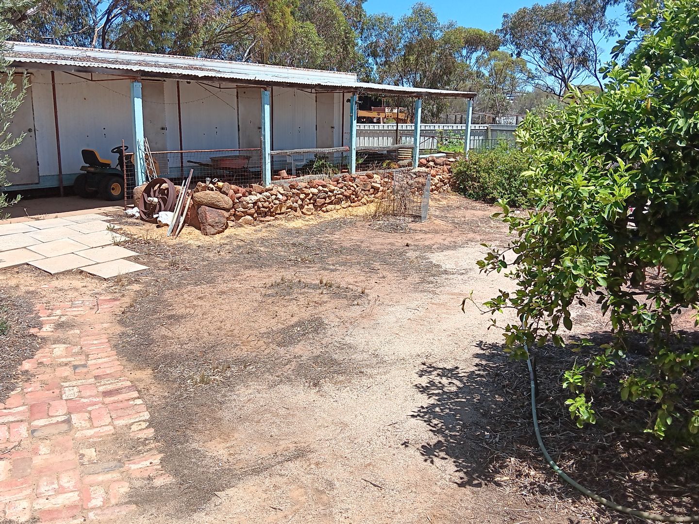 9469 Koorda-Bullfinch Road, Lake Brown WA 6479 - House for Sale