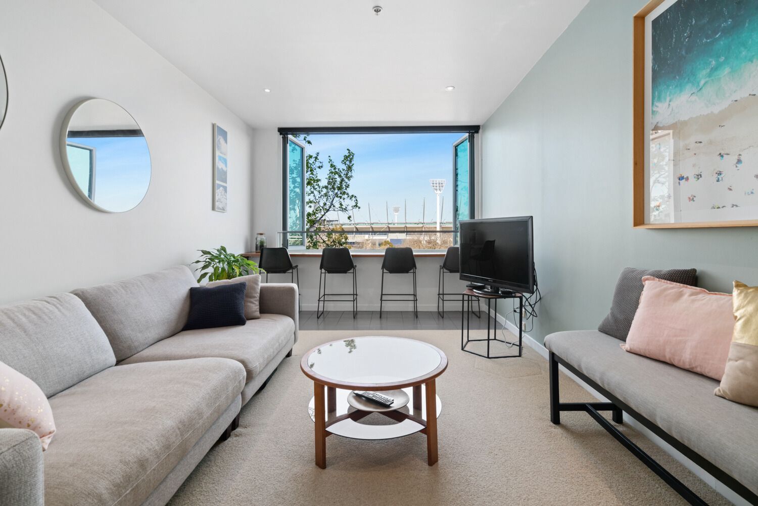 303/166 Wellington Parade, East Melbourne VIC 3002 - Apartment For Rent ...