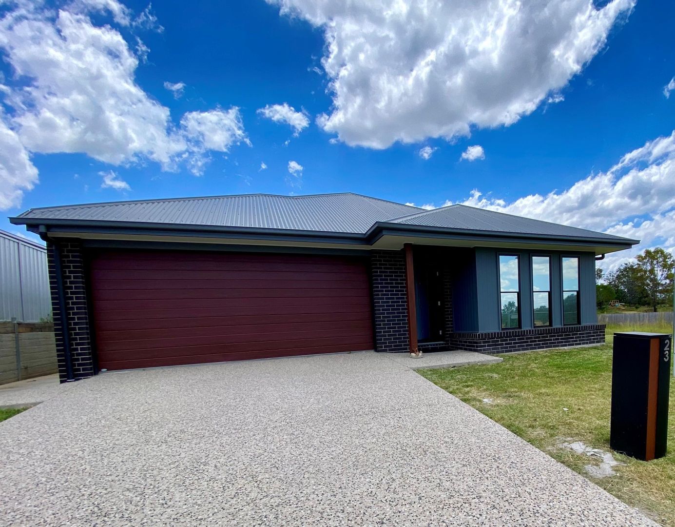 Sold 23 Culgoa Drive, Plainland QLD 4341 on 16 Feb 2023 - 2018207631 ...