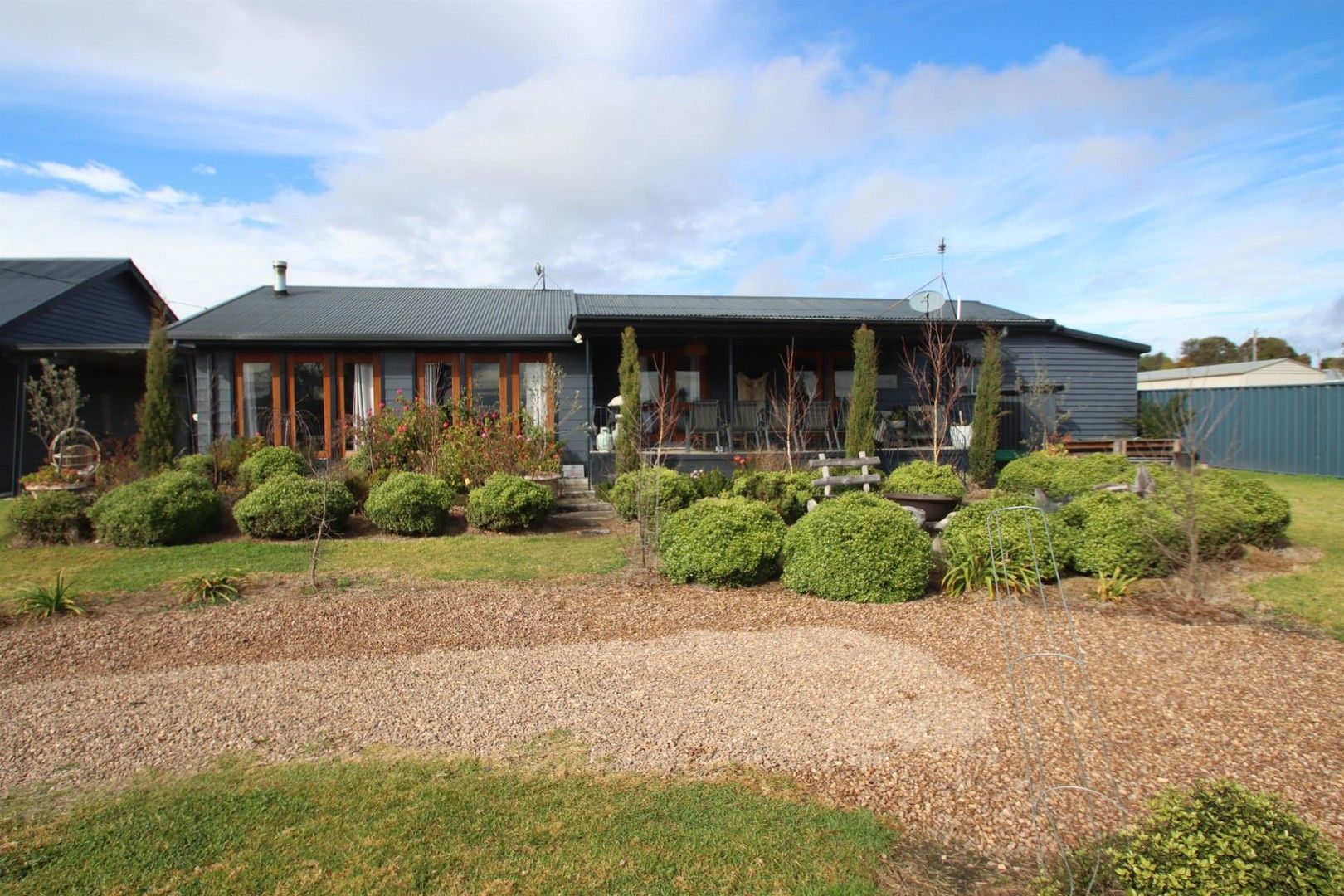 50 Tenterfield Street, Wallangarra QLD 4383 | Domain