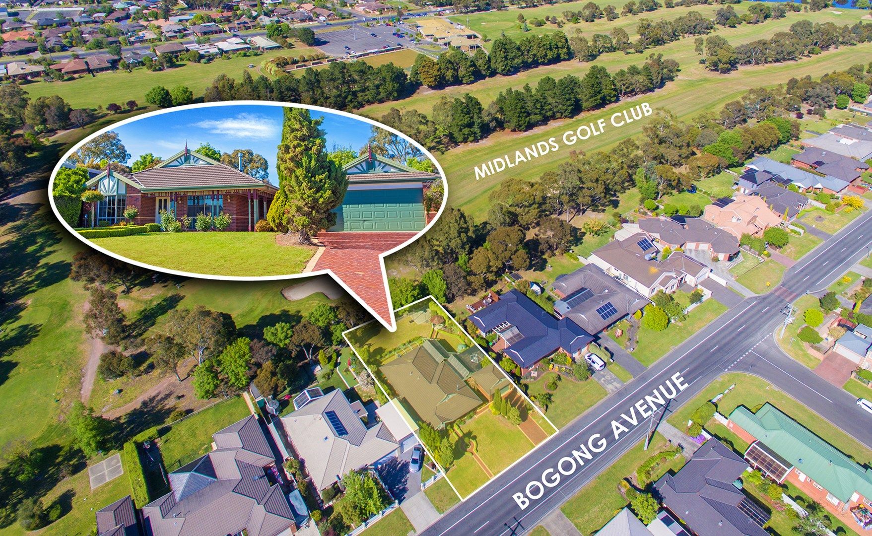 109 Bogong Avenue, Invermay Park | Property History & Address Research ...