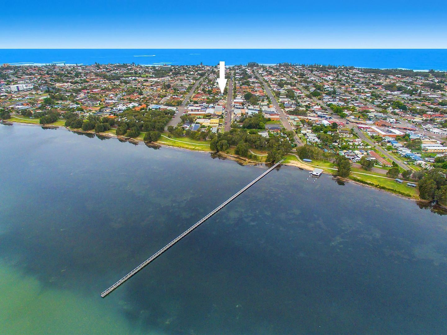 24 Thompson Street, Long Jetty | Property History & Address Research ...