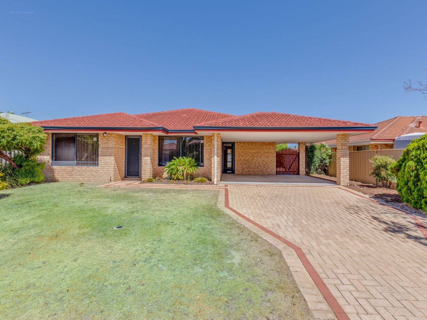 9 Bushlark Rise, Canning Vale WA 6155 - House For Rent | Domain